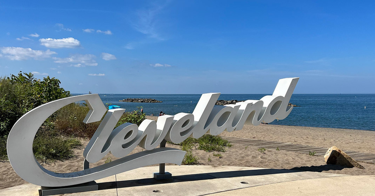 Cleveland - Wings for Life World Run